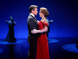 Pretty Woman: The Musical - Broadway | Tickets | Broadway | Broadway.com
