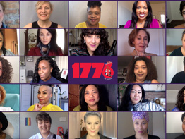 1776 - Broadway | Tickets | Broadway | Broadway.com