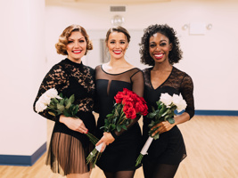 Chicago - Broadway | Buzz | Broadway.com