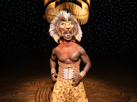 The Lion King - Broadway | Buzz | Broadway.com