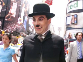 Chaplin on Broadway - News and Tickets | Broadway.com