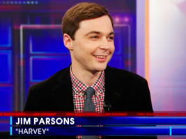 Harvey - Broadway | Buzz | Broadway.com