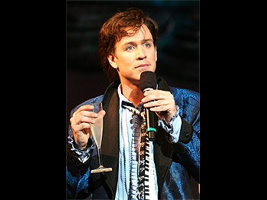The Wedding Singer | Buzz | Broadway.com