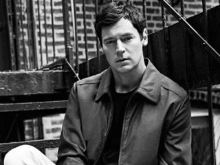 Benjamin Walker Biography | Broadway Buzz | Broadway.com
