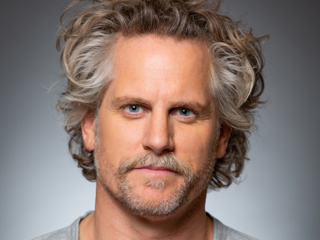 Jonno Roberts Biography | Broadway Buzz | Broadway.com