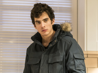 Ben Edelman on Starring in London's Admissions Amid College Scandal ...