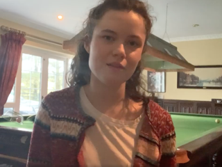 Sing Street Star Zara Devlin Lifts Us Up with an Inspiring Performance ...