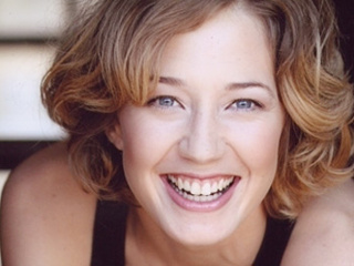 Carrie Coon Biography | Broadway Buzz | Broadway.com