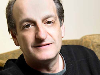 David Paymer Biography | Broadway Buzz | Broadway.com