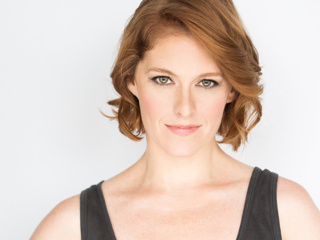 Dylis Croman Biography | Broadway Buzz | Broadway.com