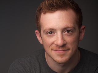 Ethan Slater Biography | Broadway Buzz | Broadway.com