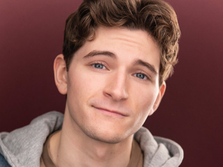 Blake Roman Biography | Broadway Buzz | Broadway.com