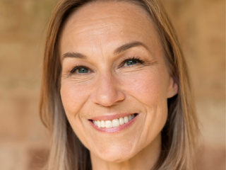 Joanna Riding Biography | Broadway Buzz | Broadway.com