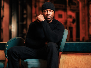 Durrell "Tank" Babbs Biography | Broadway Buzz | Broadway.com