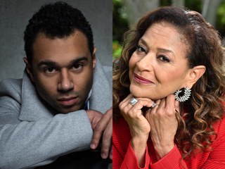 Corbin Bleu to Host 2026 Broadway Celebrates Juneteenth Concert; Debbie ...
