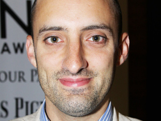 Tom Edden Biography | Broadway Buzz | Broadway.com