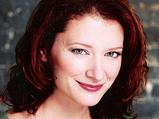 Kerry O'Malley Biography | Broadway Buzz | Broadway.com