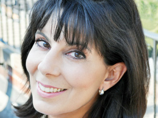 Christine Pedi Biography | Broadway Buzz | Broadway.com