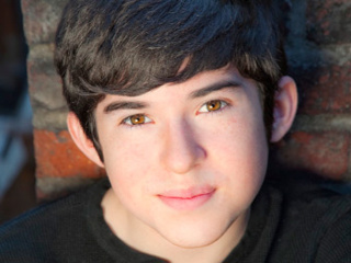 Andy Richardson Biography | Broadway Buzz | Broadway.com