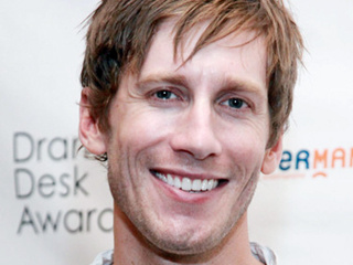 Andrew Samonsky Biography | Broadway Buzz | Broadway.com