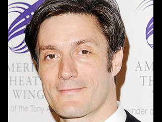 Gareth Saxe Biography | Broadway Buzz | Broadway.com