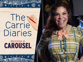 Carousel - Broadway | Tickets | Broadway | Broadway.com