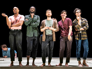 The Inheritance on Broadway Tickets | Broadway.com