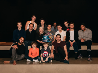 The Inheritance - Broadway | Tickets | Broadway | Broadway.com