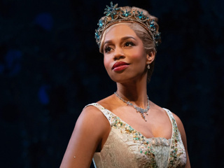 Wicked - Broadway | Tickets | Broadway | Broadway.com
