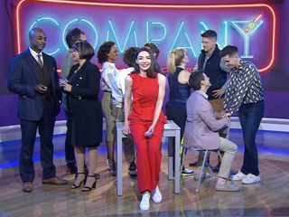 Company - Broadway | Tickets | Broadway | Broadway.com