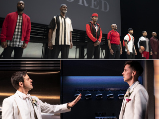 Company - Broadway | Tickets | Broadway | Broadway.com