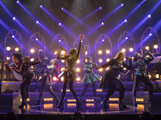 SIX: The Musical - Broadway | Tickets | Broadway | Broadway.com