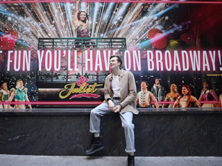 & Juliet - Broadway | Tickets | Broadway | Broadway.com