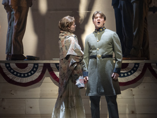 Parade on Broadway Tickets | Broadway.com