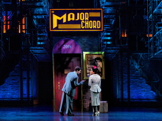 New York, New York - Broadway | Tickets | Broadway | Broadway.com