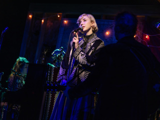 Dead Outlaw - Broadway | Tickets | Broadway | Broadway.com