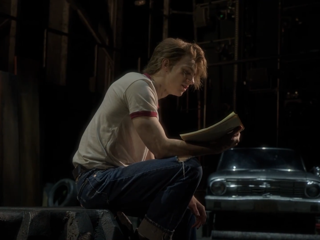 The Outsiders on Broadway Tickets | Broadway.com