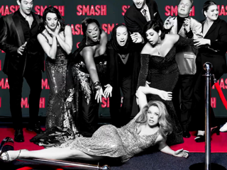 Smash on Broadway Tickets | Broadway.com