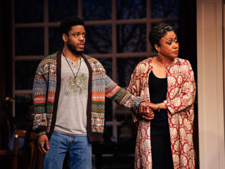 Purpose on Broadway Tickets | Broadway.com