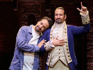 Hamilton on Broadway Tickets | Broadway.com