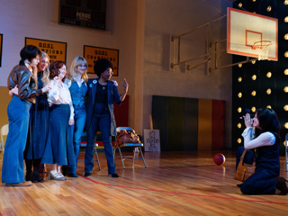 Liberation on Broadway Tickets | Broadway.com