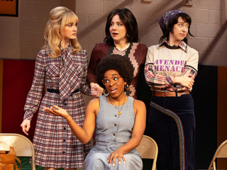 Liberation on Broadway Tickets | Broadway.com