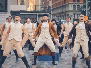 Hamilton on Broadway Tickets | Broadway.com
