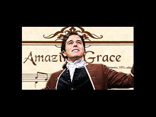 Amazing Grace - Broadway | Tickets | Broadway | Broadway.com