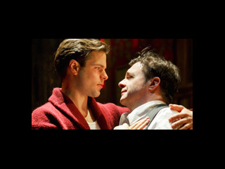 The Nance - Broadway | Tickets | Broadway | Broadway.com