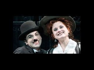 Chaplin - Broadway | Tickets | Broadway | Broadway.com