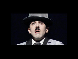 Chaplin - Broadway | Tickets | Broadway | Broadway.com