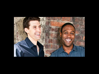 Magic/Bird - Broadway | Tickets | Broadway | Broadway.com