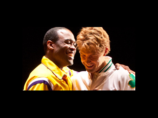 Magic/Bird - Broadway | Tickets | Broadway | Broadway.com