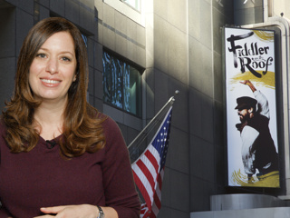 Fiddler on the Roof - Broadway | Tickets | Broadway | Broadway.com